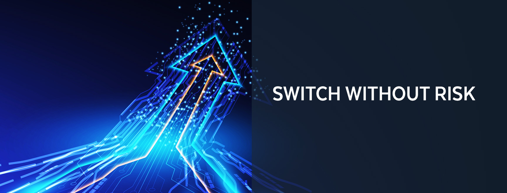 Replatform to the IRP