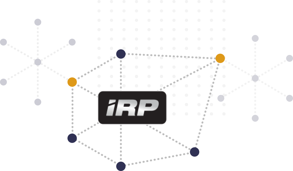 IRP - The ecommerce platform for profit